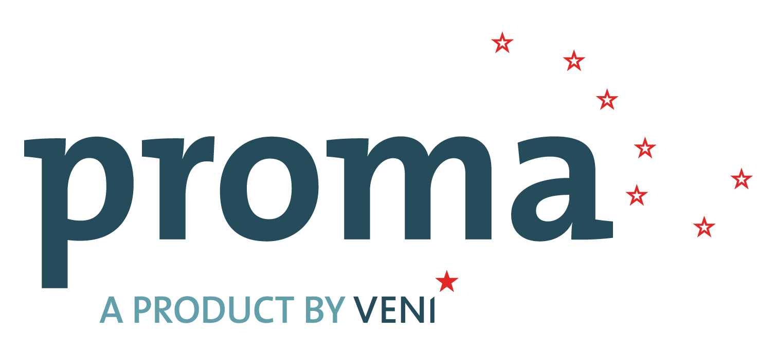 Proma - Veni
