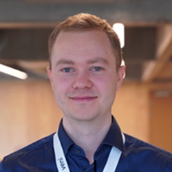 Daniel Jean Schmidt - Veni